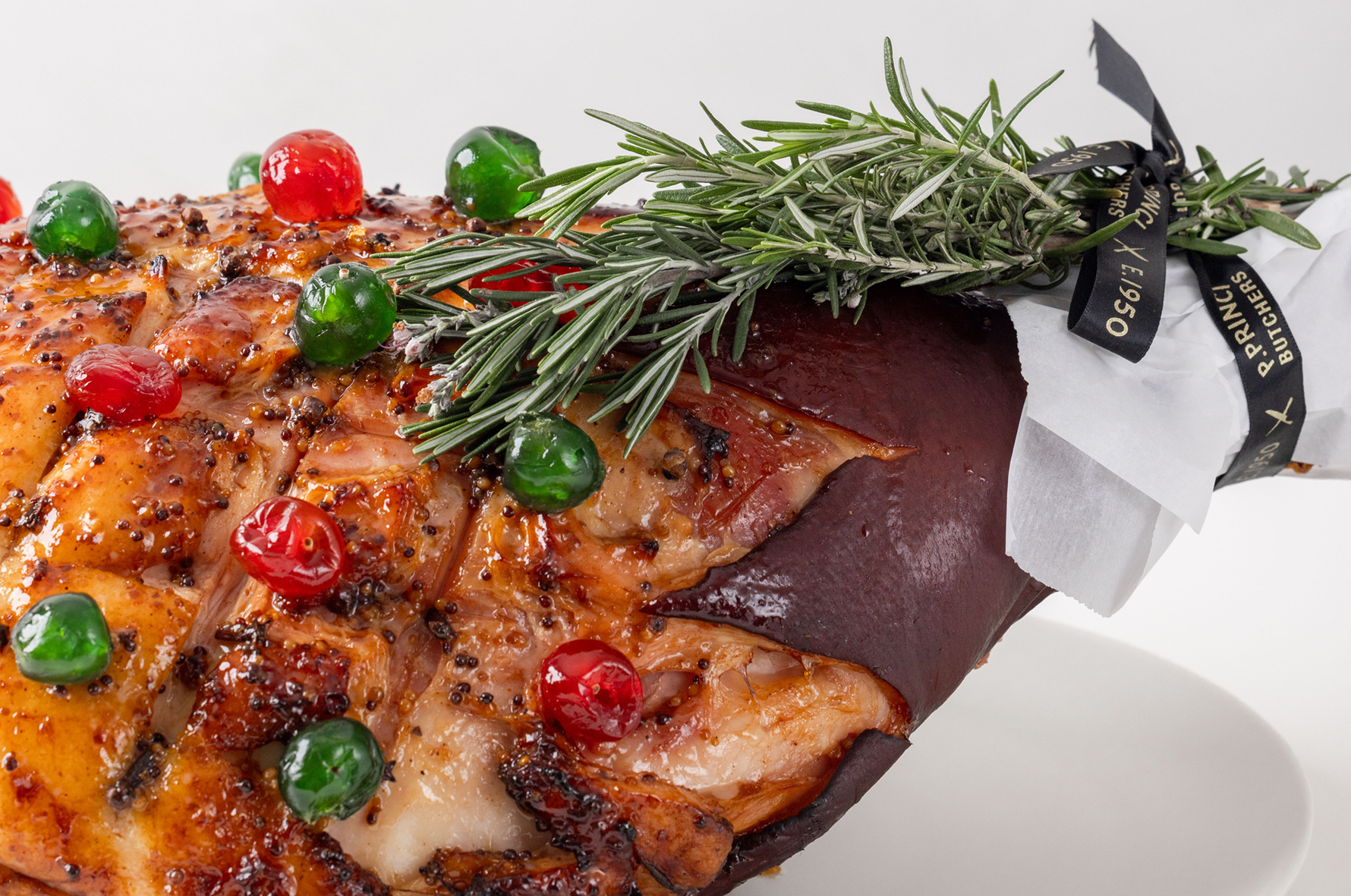 Naturally Cured Hams – P.Princi Butchers