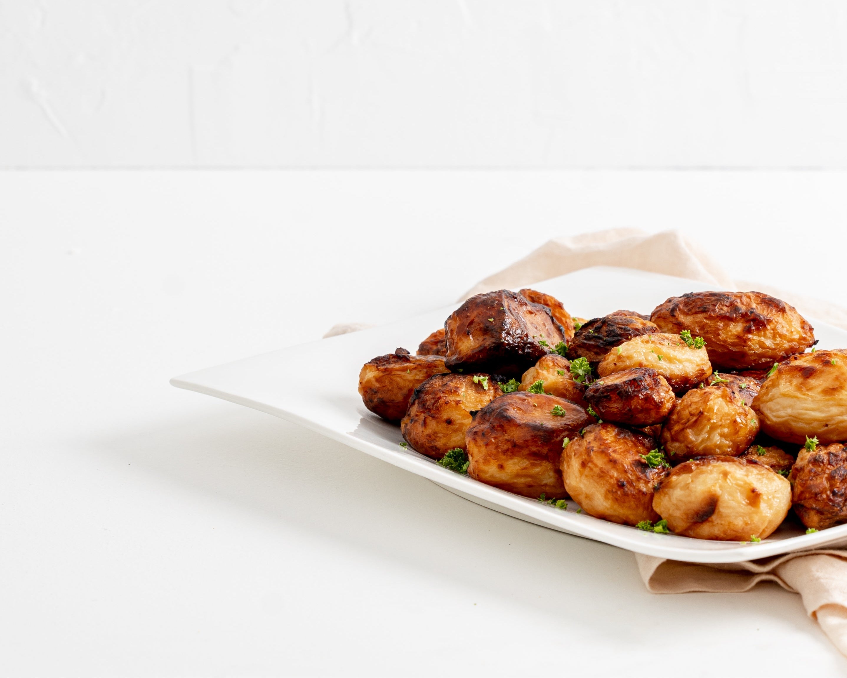 Duck Fat Potatoes – P.Princi Butchers